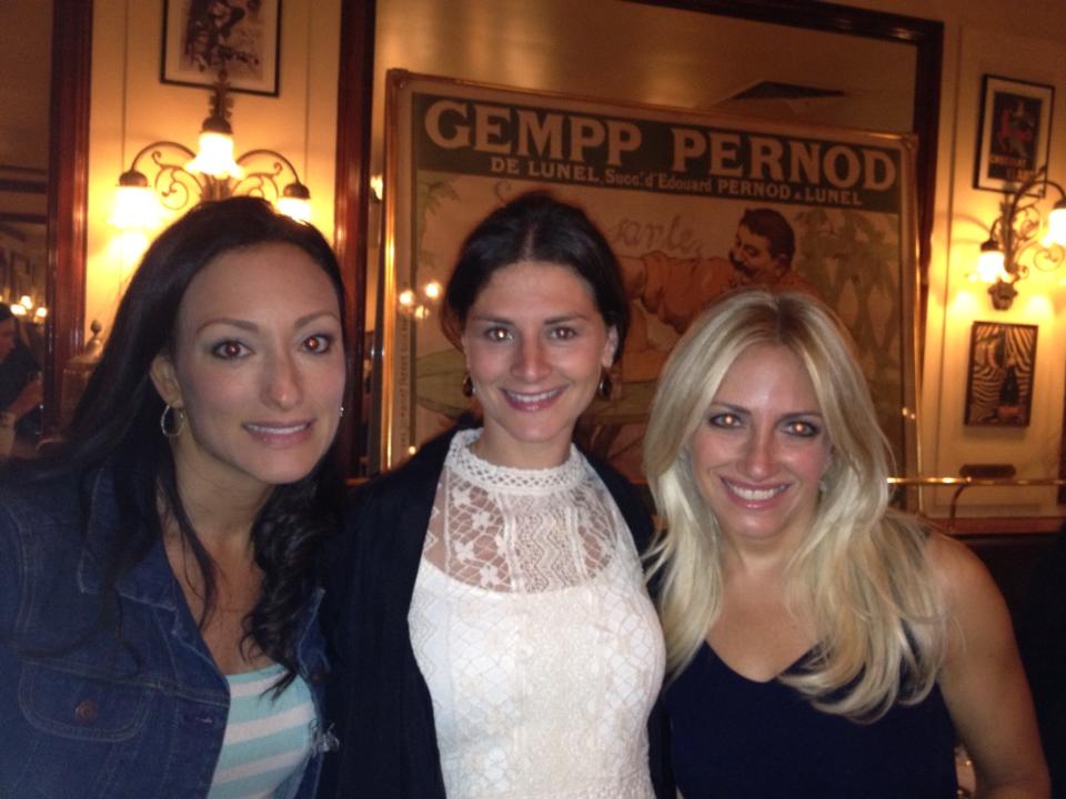 Three Women | Scrolller