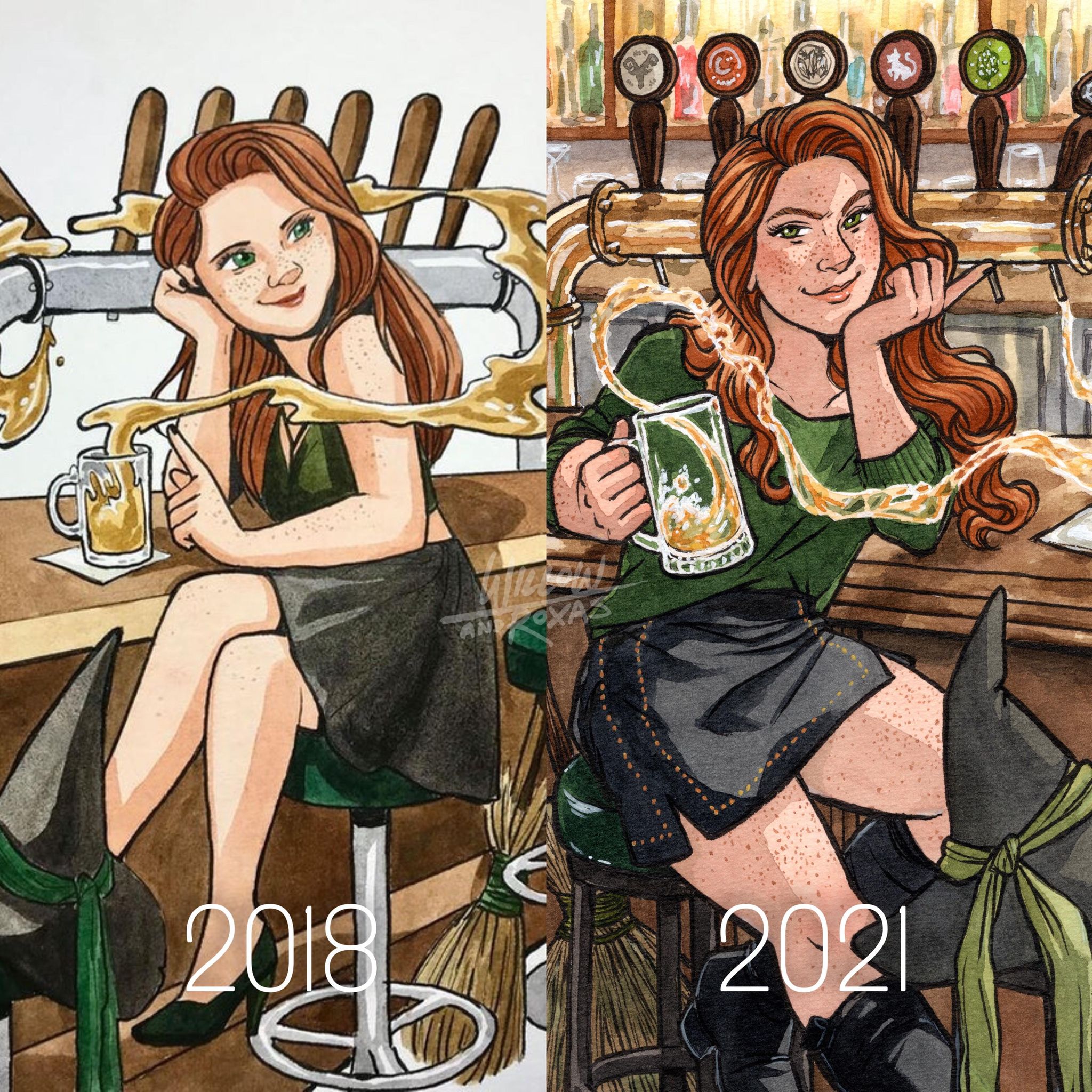 Progress! | Scrolller