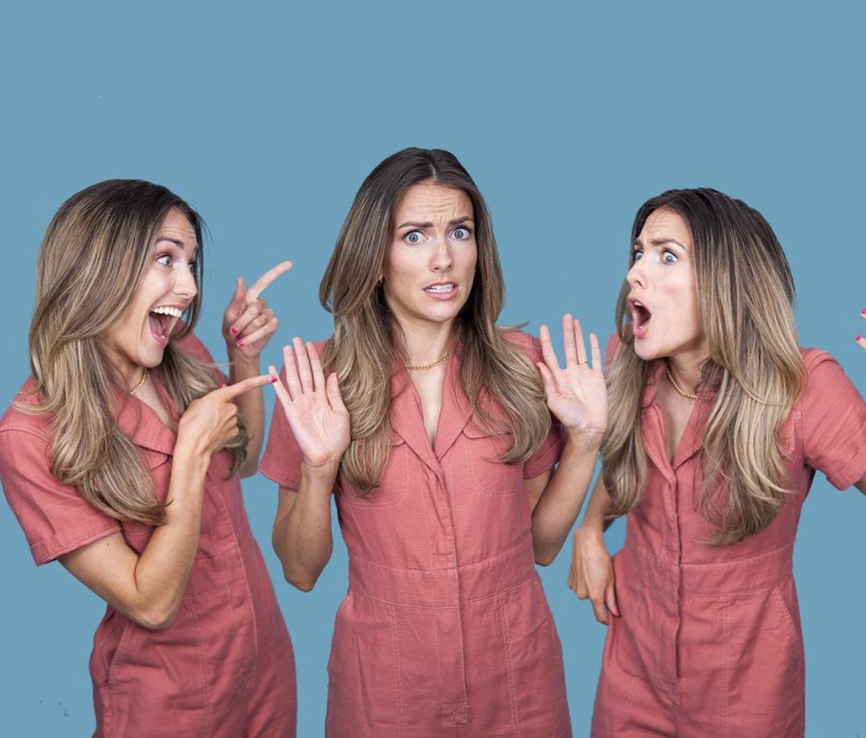 Threesome | Scrolller