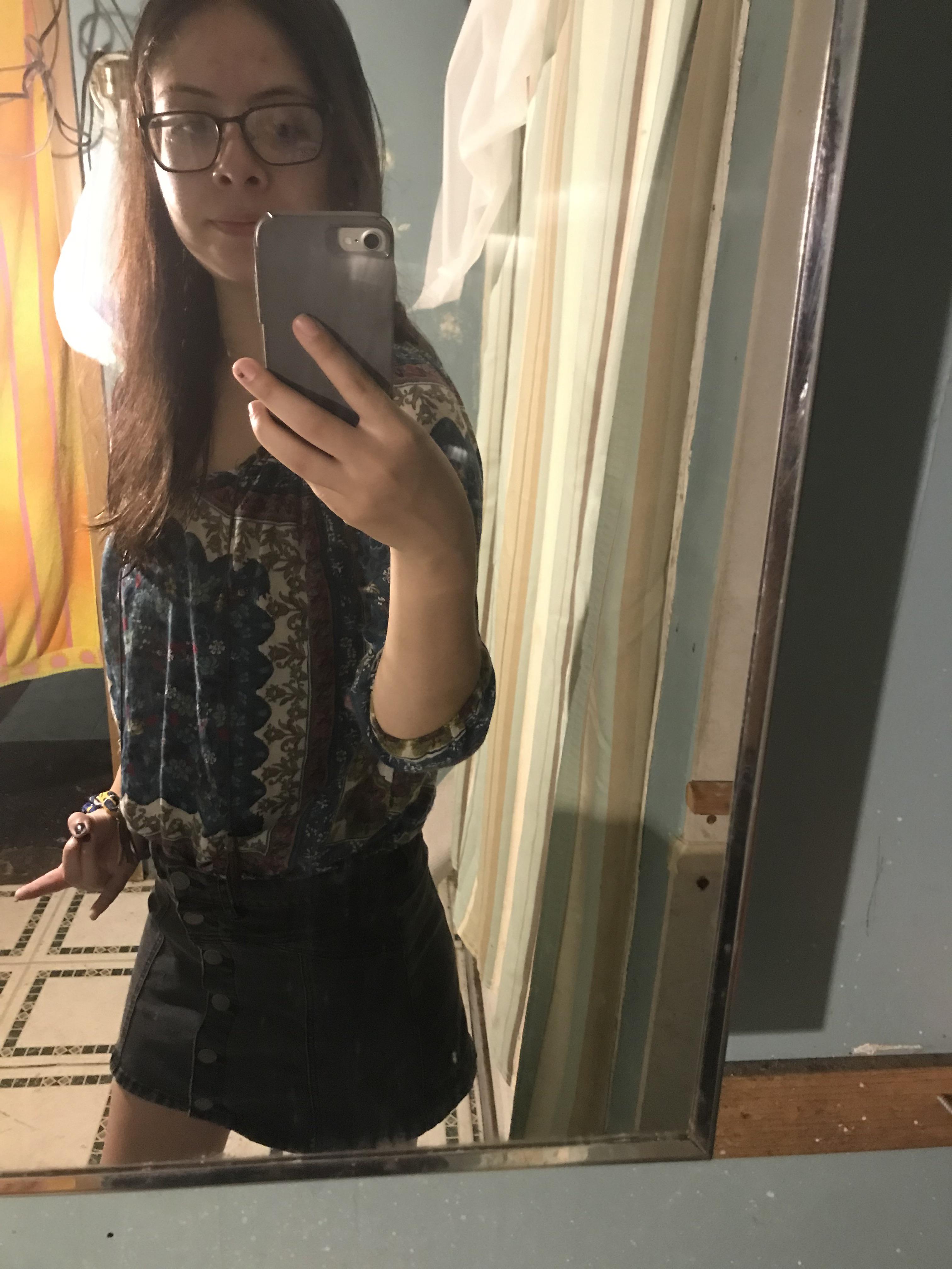 Thrifted | Scrolller