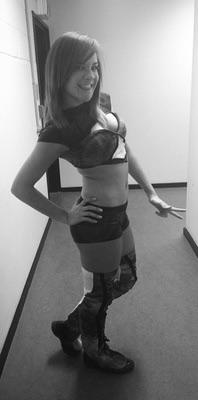 Throw back Dakota Kai | Scrolller