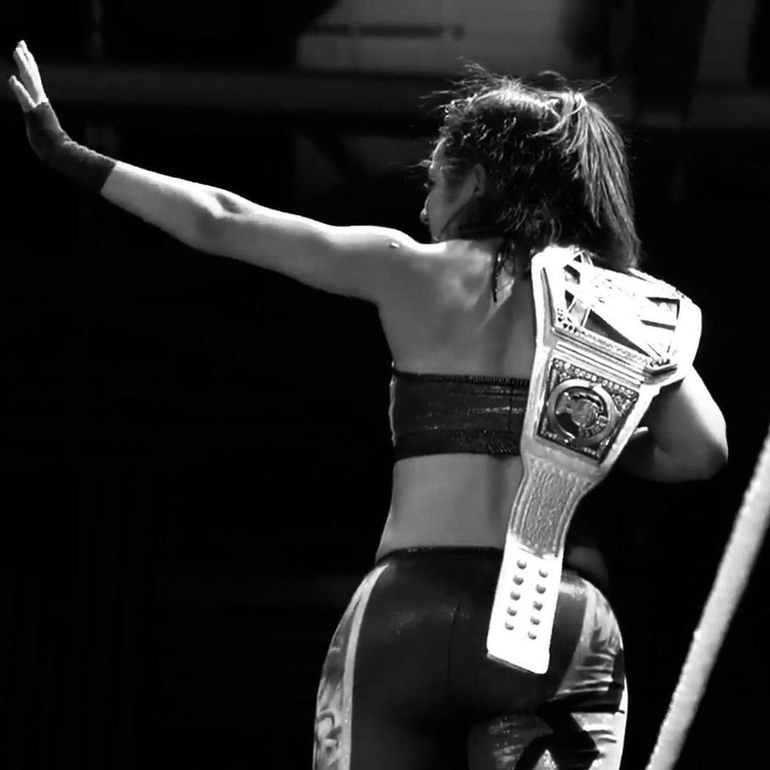 Throwback as champion | Scrolller