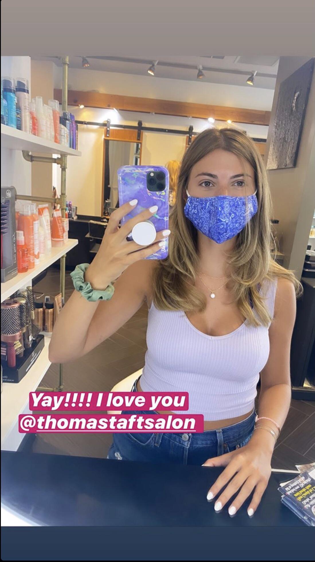 Throwback Fran | Scrolller