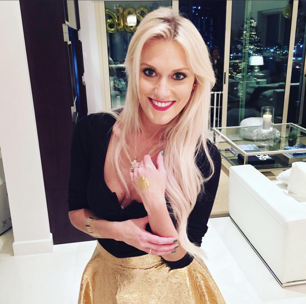 Throwback (Supercar Blondie) | Scrolller