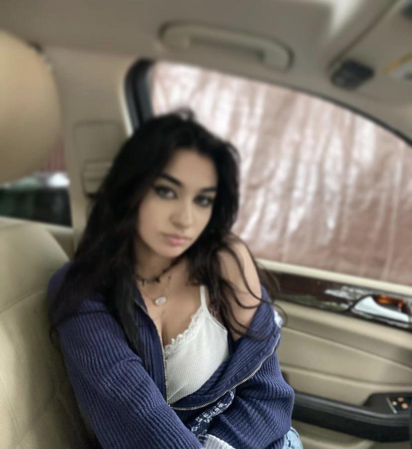 throwback to when my hair actually looked good [15] | Scrolller