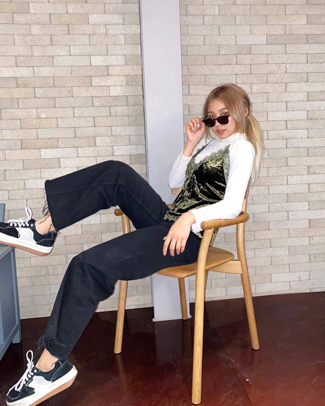 Thug life | Scrolller