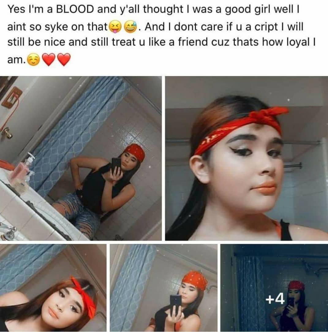 Thug life | Scrolller