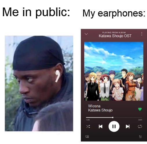 Thug life | Scrolller