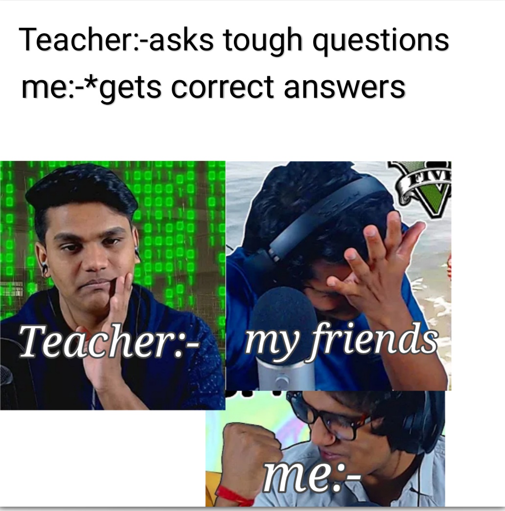 Thug life | Scrolller