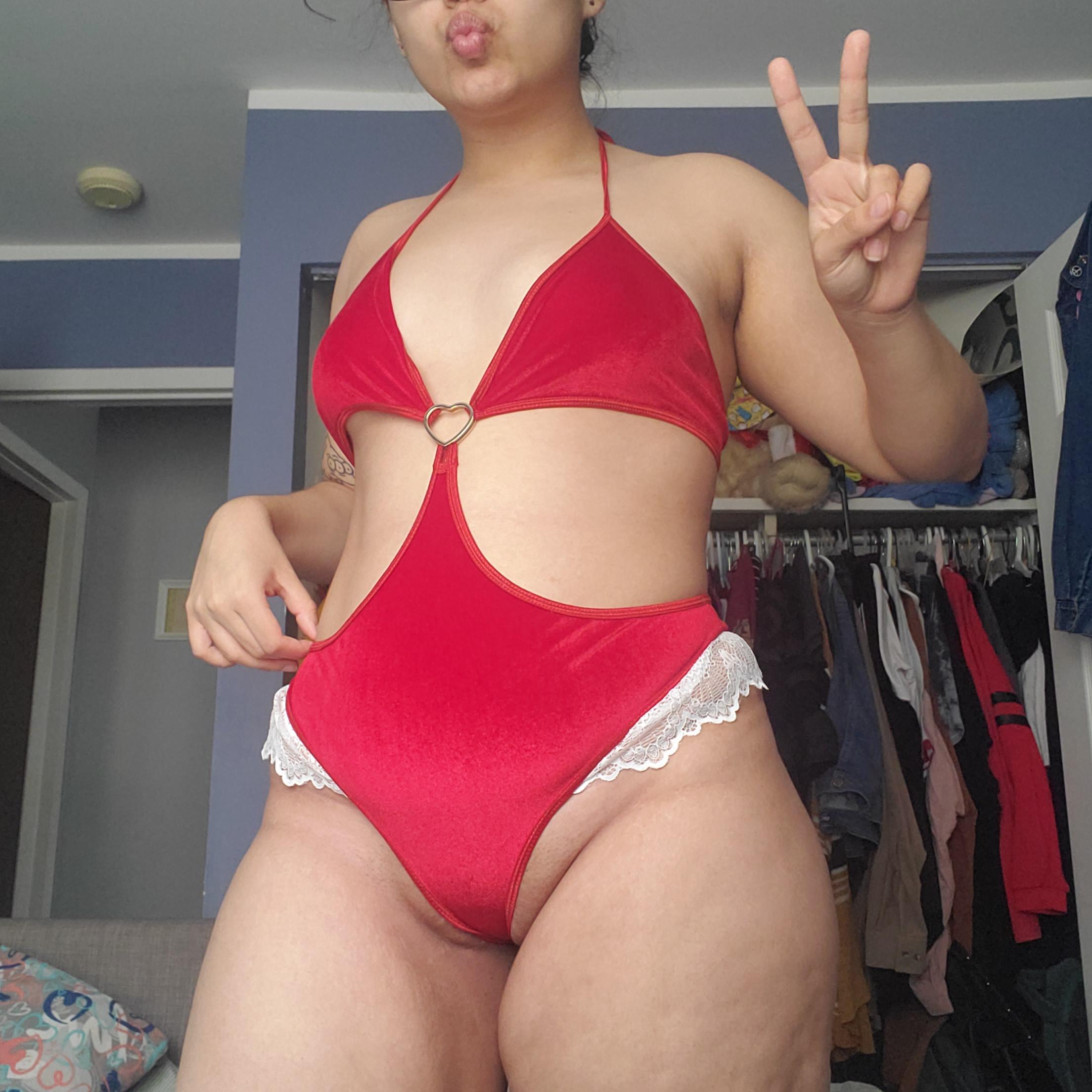 Thunder Thighs | Scrolller