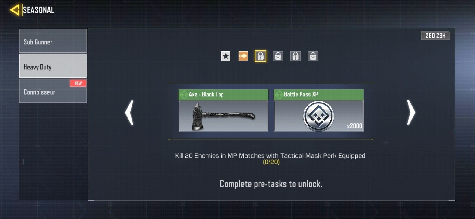 Thx cod gods | Scrolller