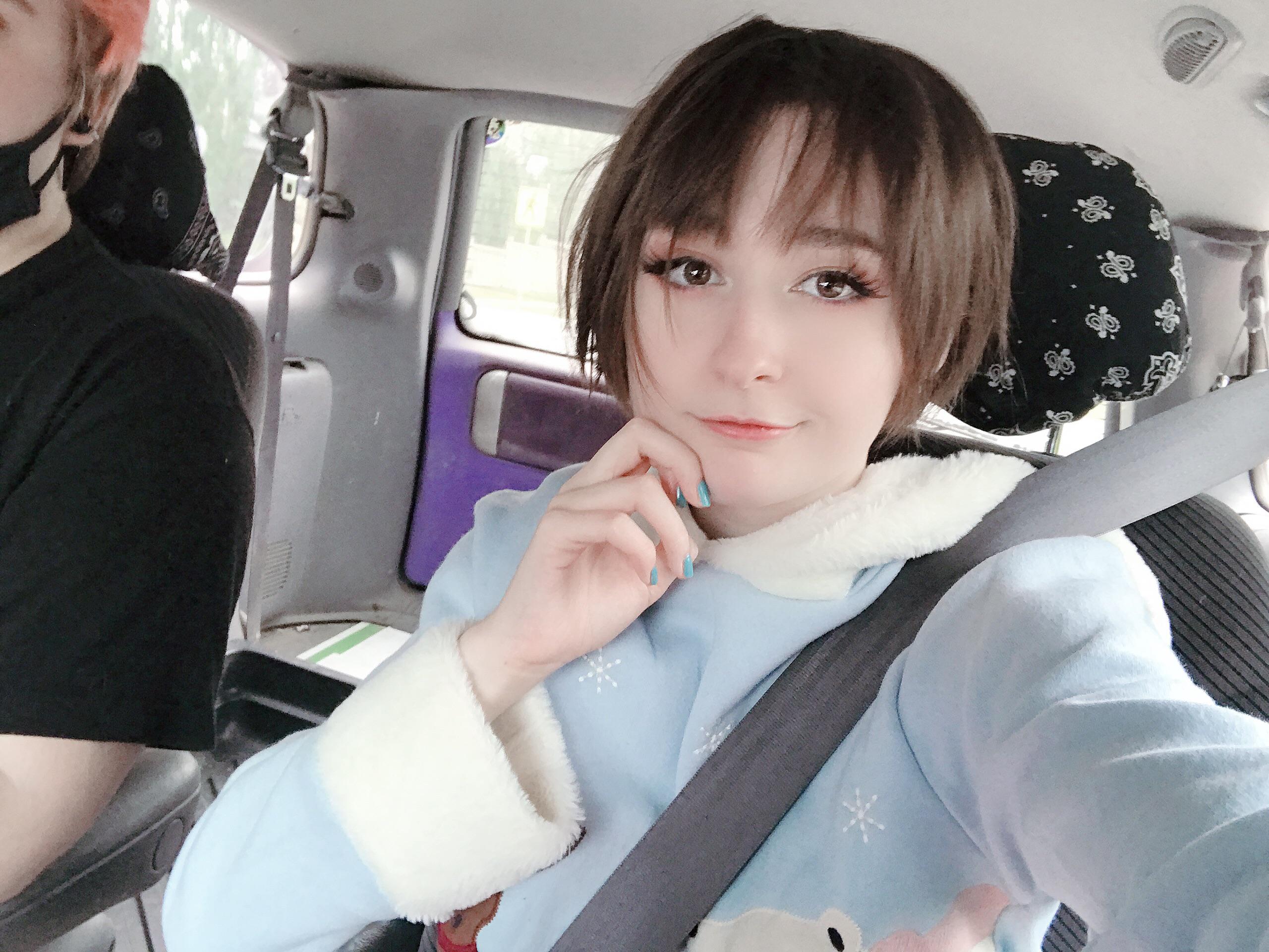 thx for 10k karma🙀😸 | Scrolller