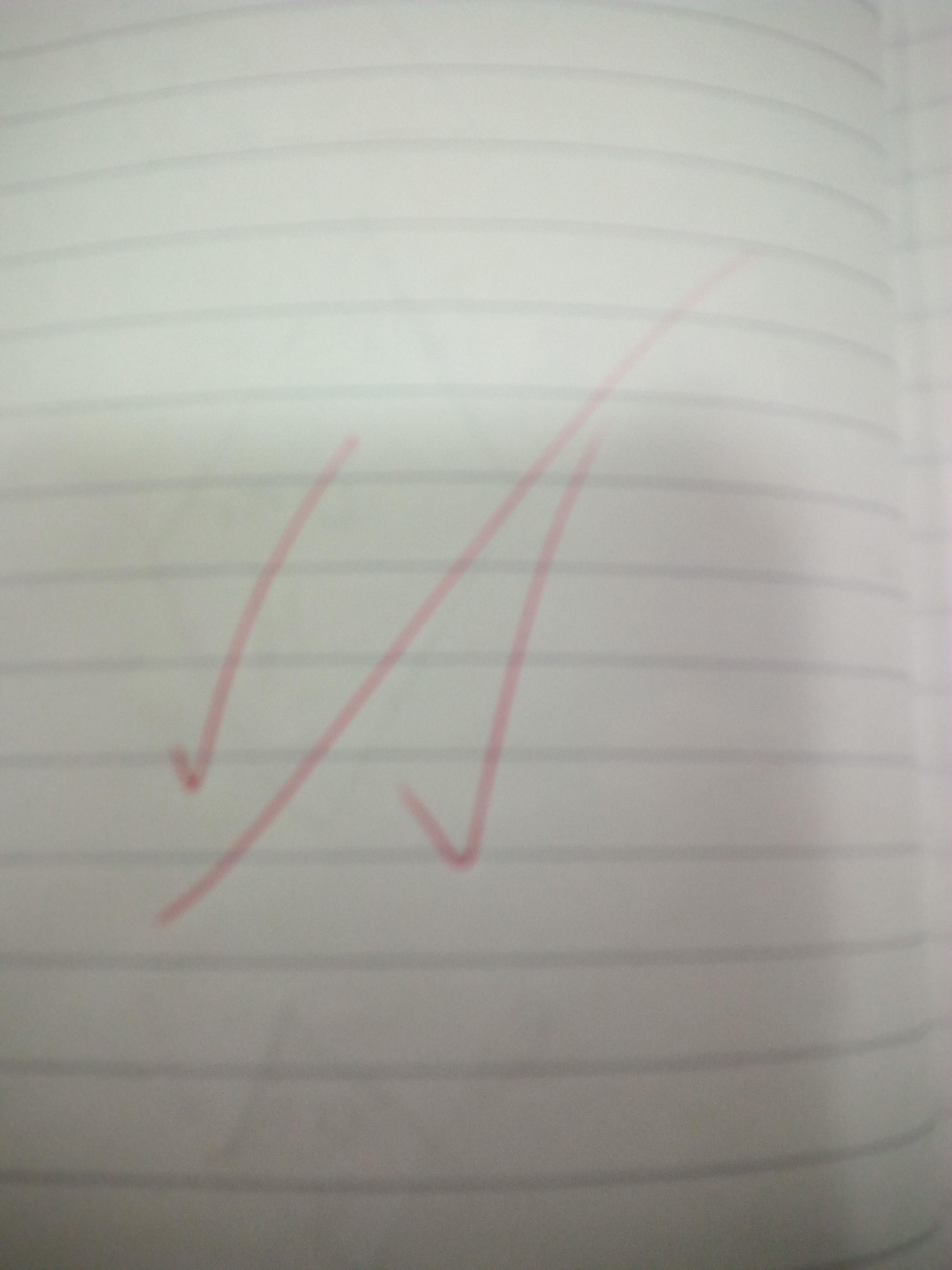 Tick out of tick! | Scrolller