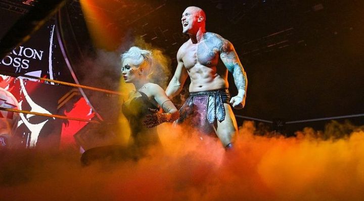 Tick Tock | Scrolller