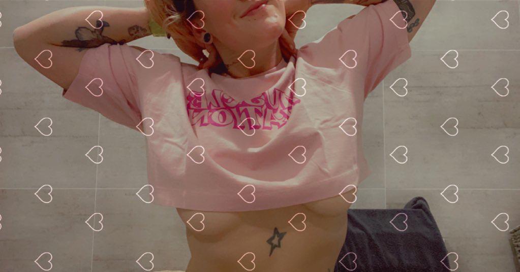 💞Tiddy Tuesday💞 Just don’t ask me to get something from the top shelf 🤭 [F] | Scrolller