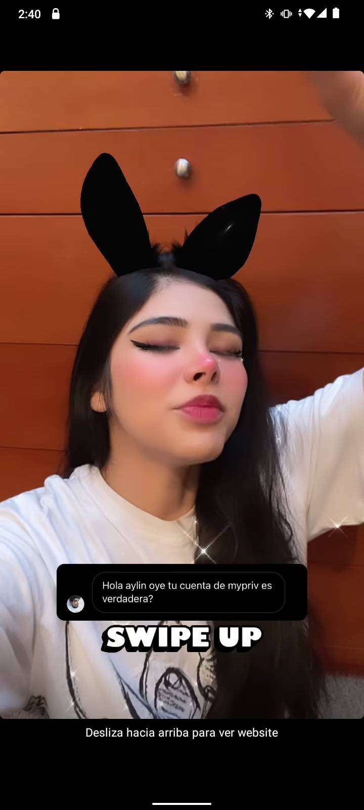 tienen su contenido | Scrolller