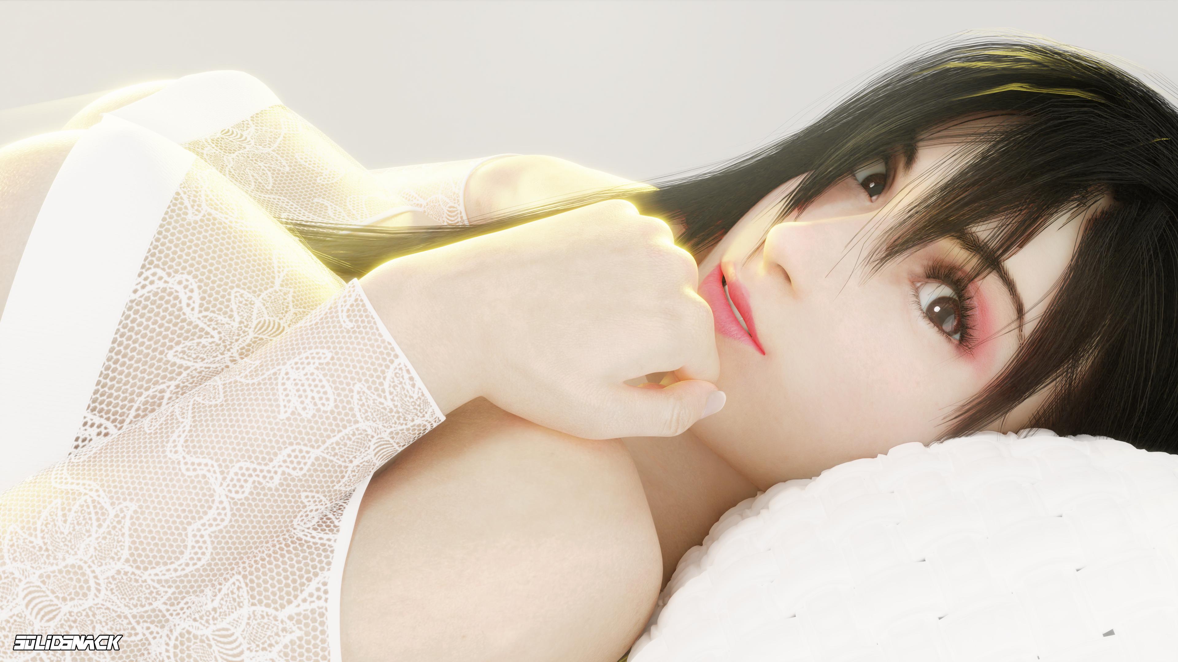 Tifa (SolidSnack) | Scrolller