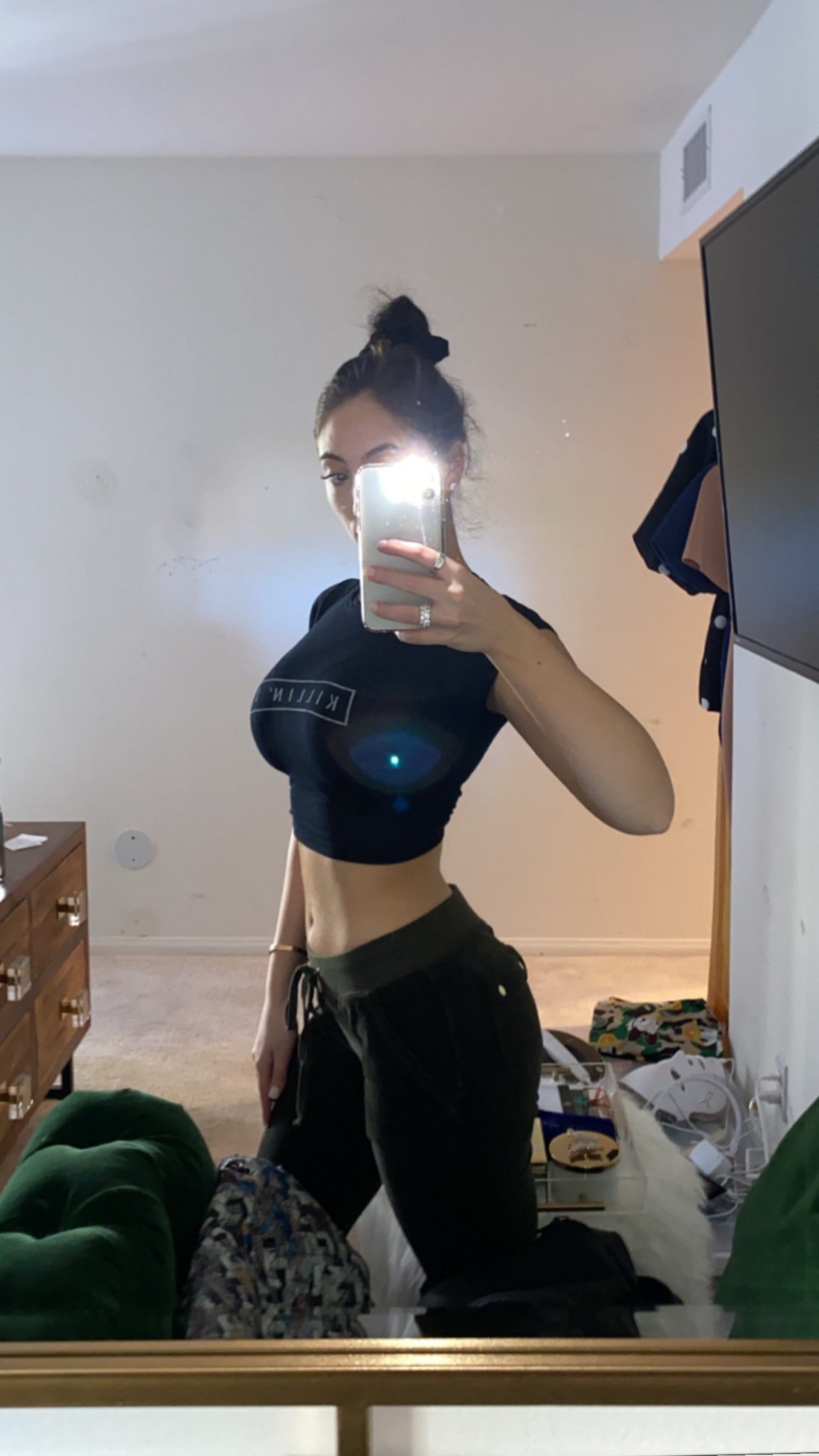 Tight Scrolller