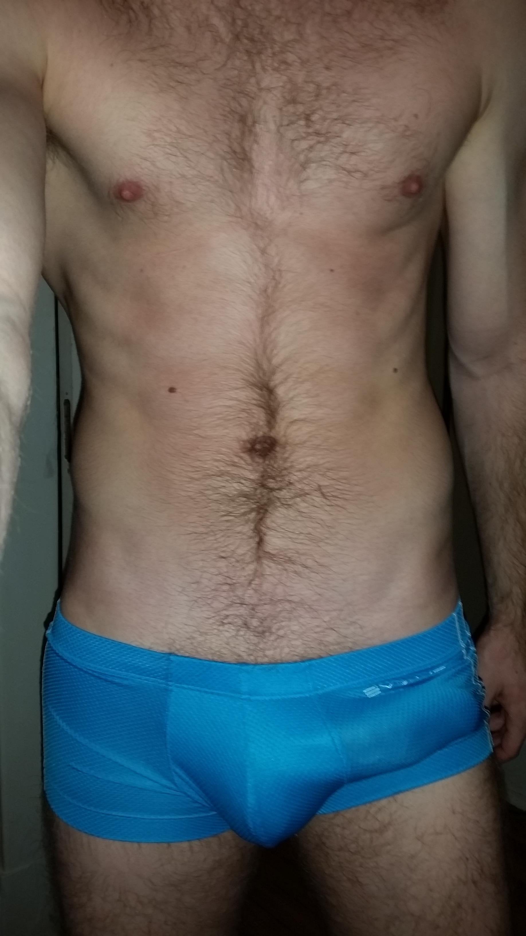 tight bulge | Scrolller