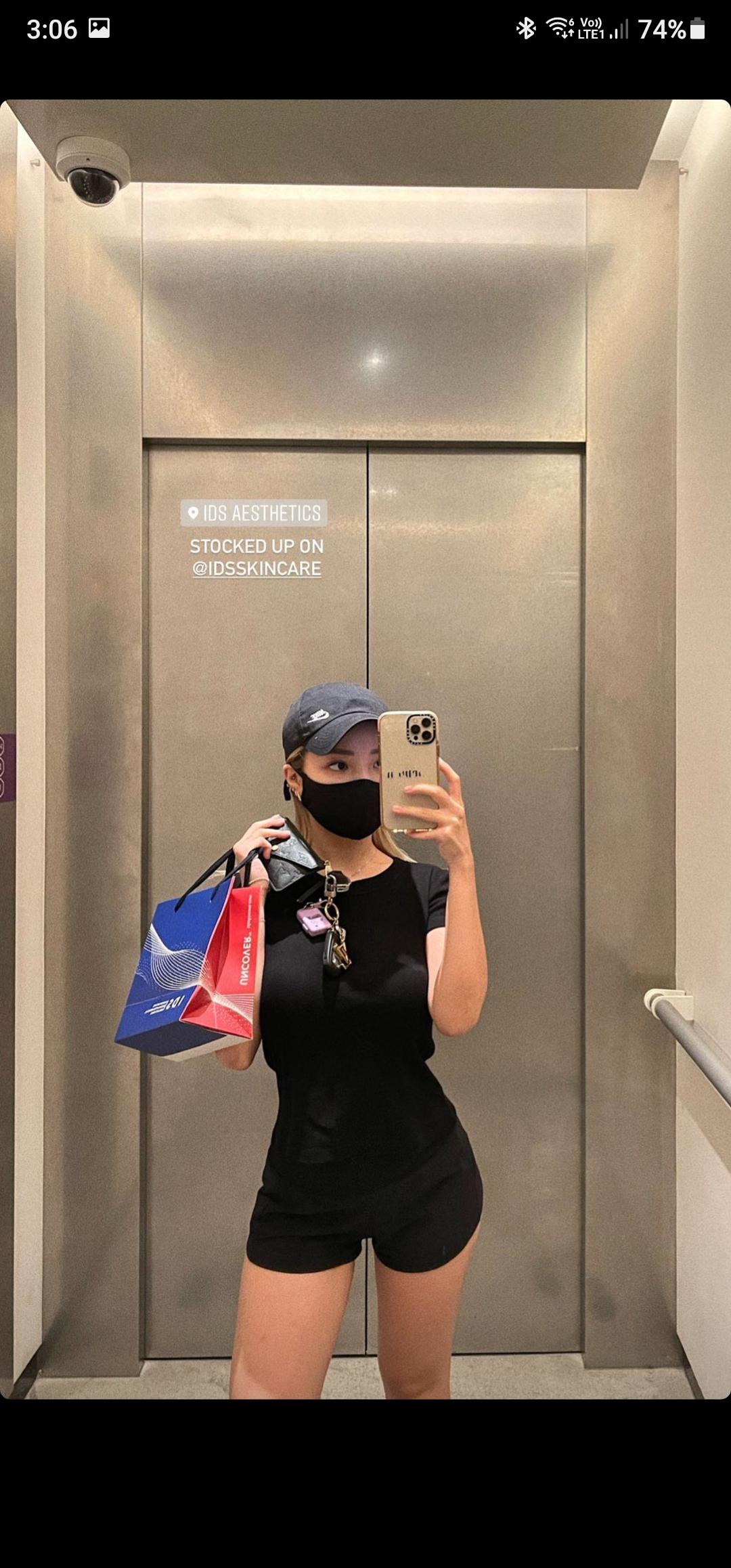 tight clothes | Scrolller