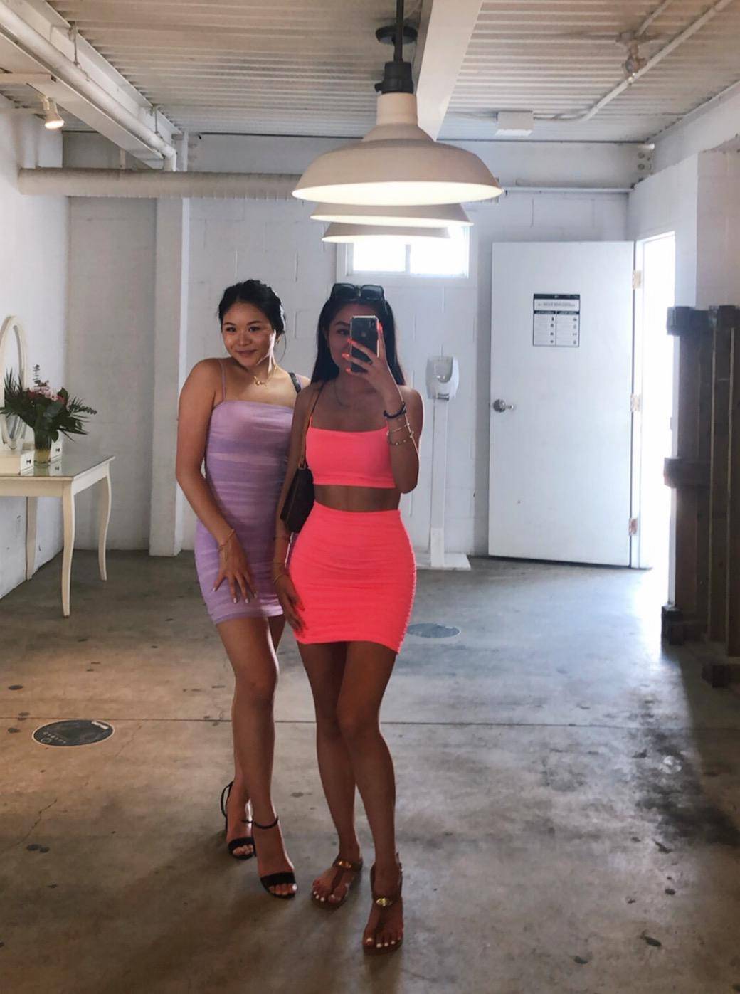 tight dresses | Scrolller