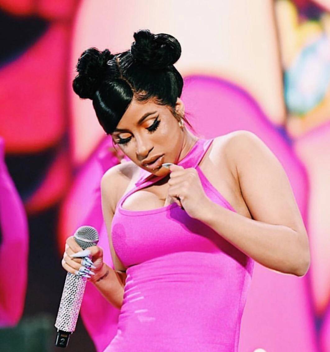 Tight in Pink | Scrolller