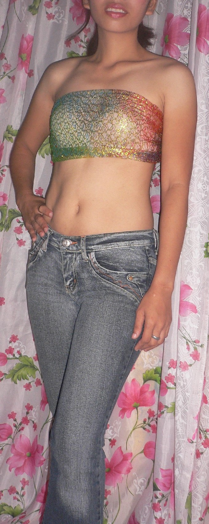 Tight little spinner | Scrolller