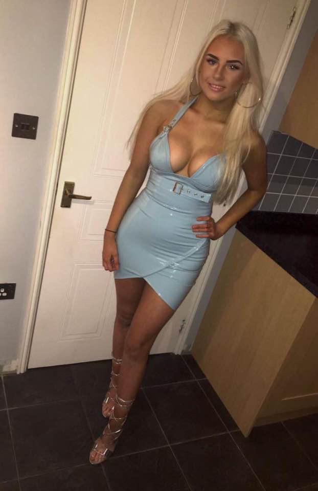 Tightly Dressed | Scrolller