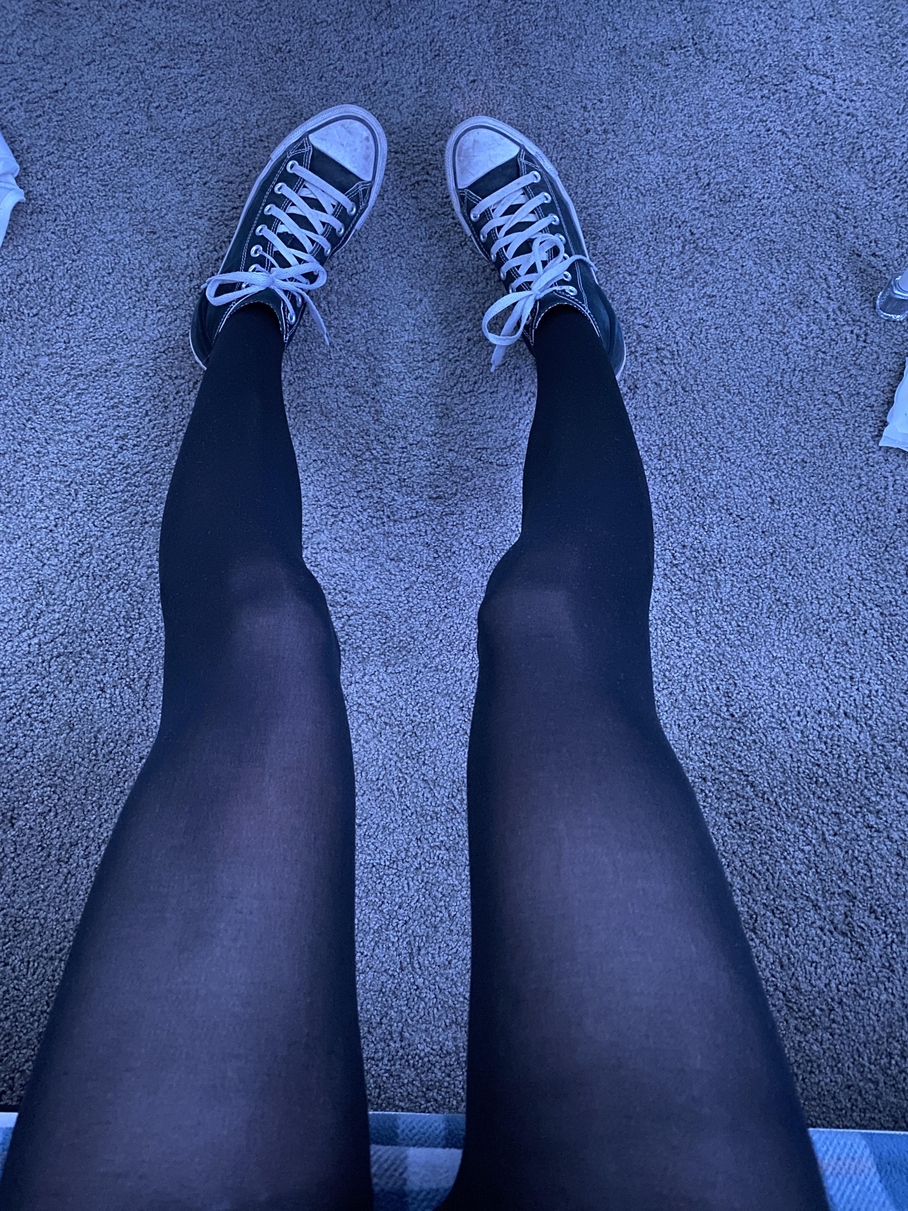 tights > thigh highs | Scrolller