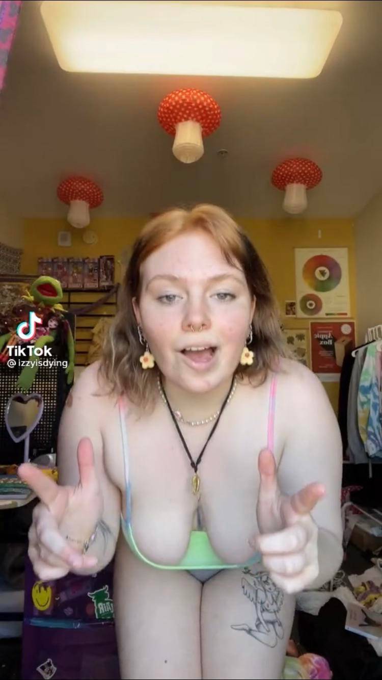Tiktok Scrolller