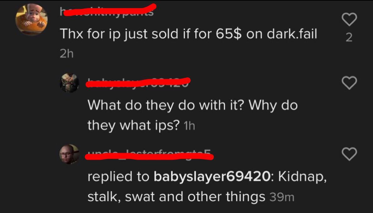 TikTok Intelligence | Scrolller