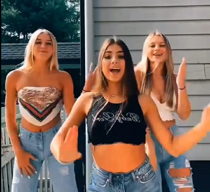 TikTok Thots | Scrolller