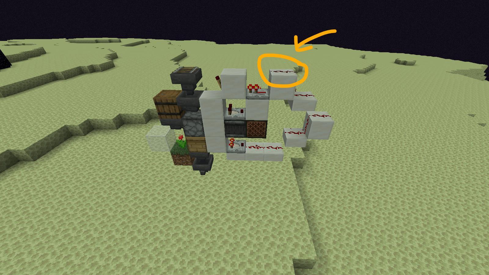 Tileable Honey Farm quick fix. Just add redstone dust | Scrolller