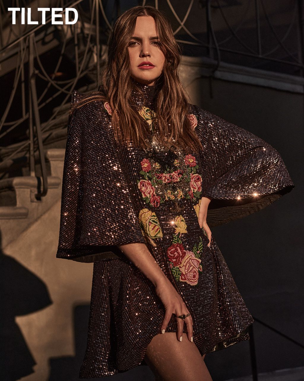 TILTED Mag #3 | Scrolller