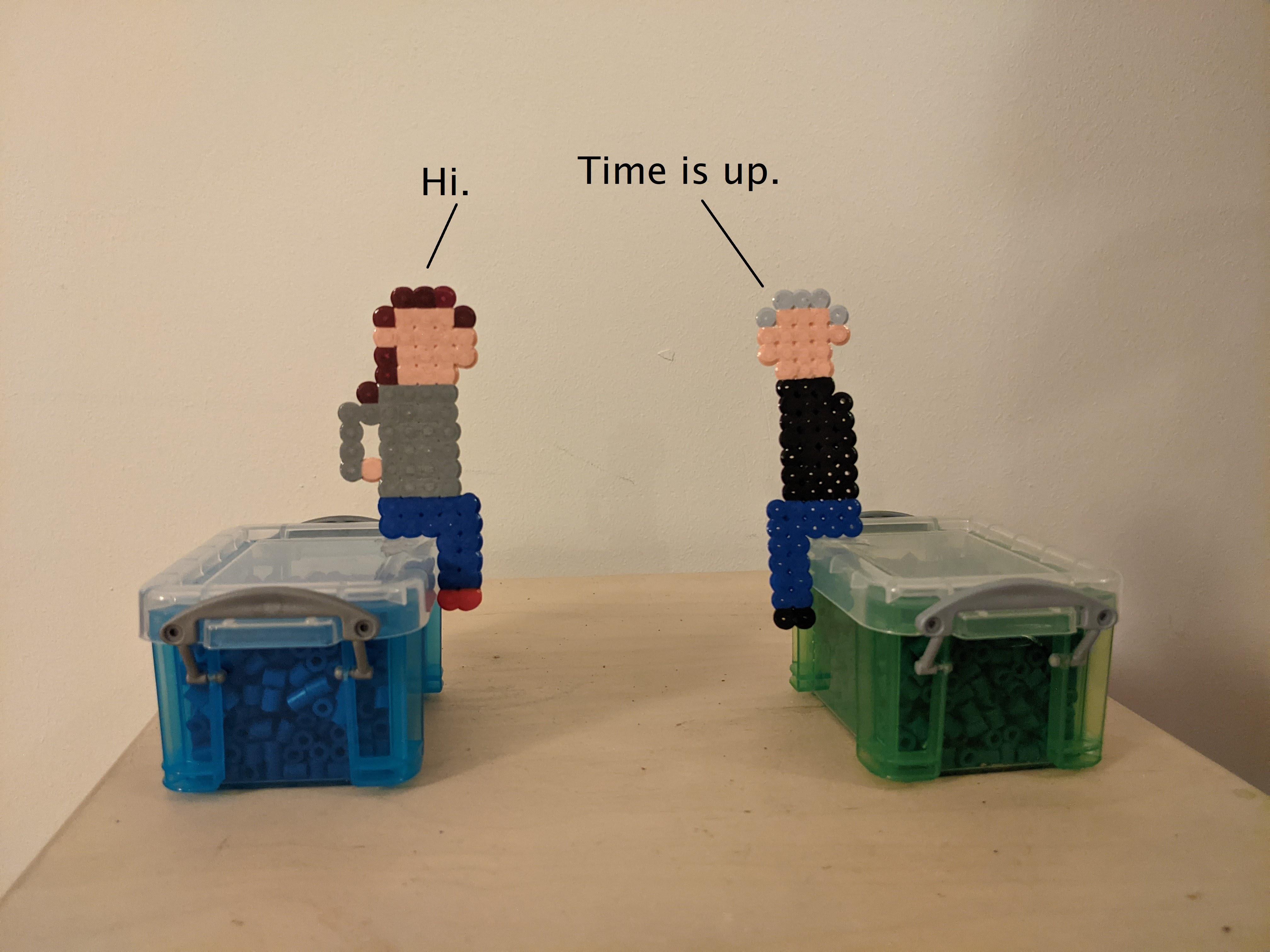 Time flies | Scrolller