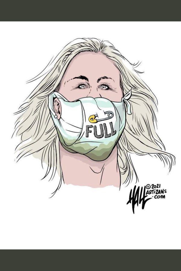 Time for a change | Scrolller