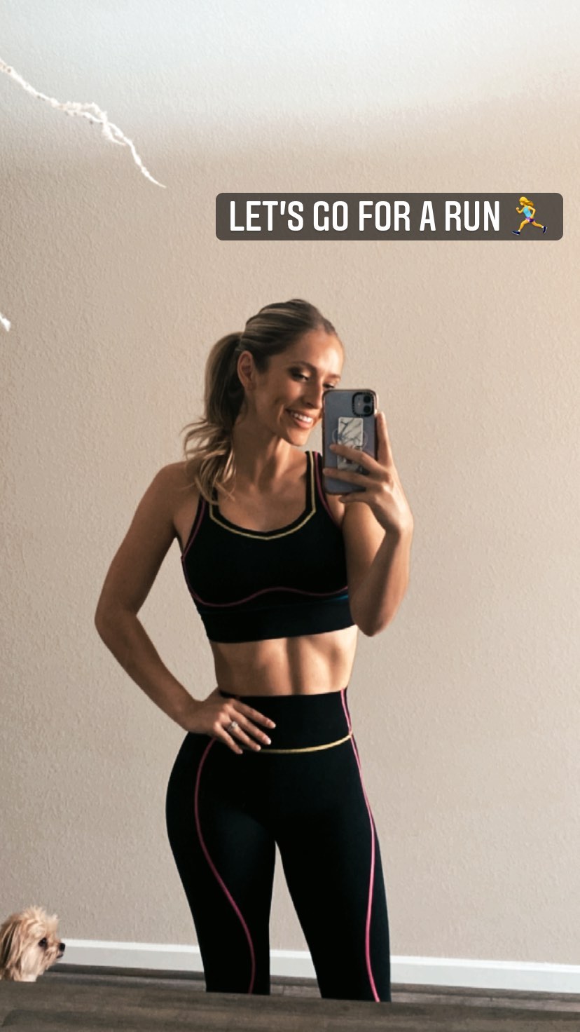 time for a run | Scrolller