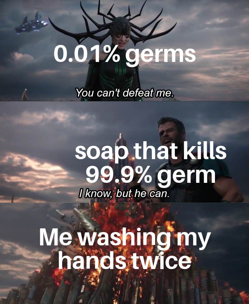 Time for round two! | Scrolller