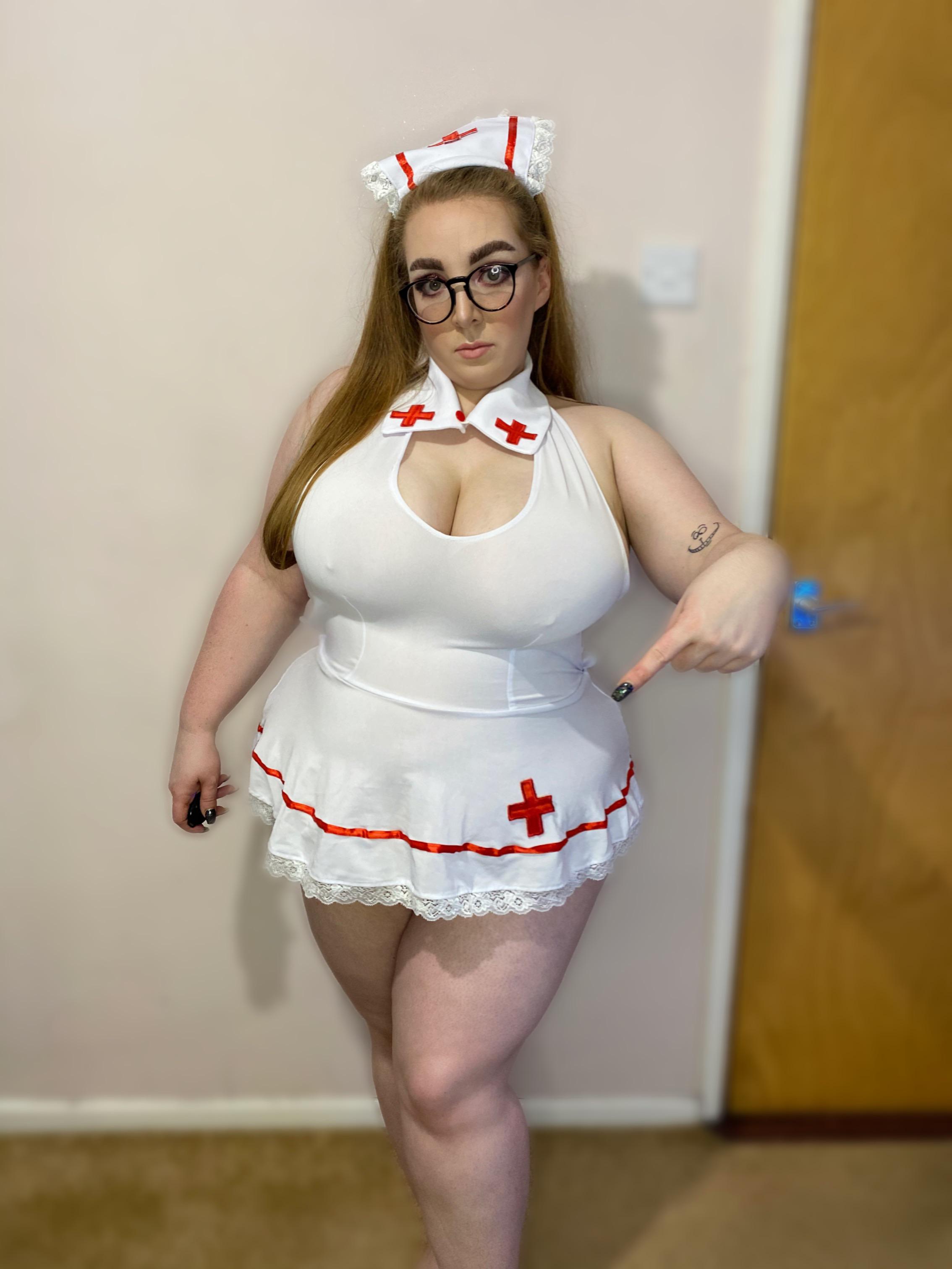 Time for your chastity spot check. Pants down. Then on your knees. | Scrolller