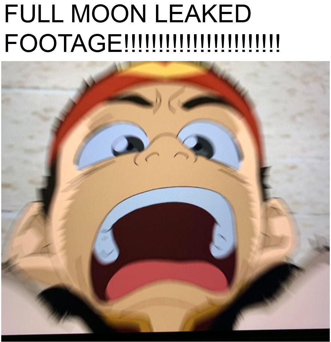 Time for your oversized blood bending erection, yes honey | Scrolller