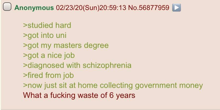 Time is a froot loop | Scrolller