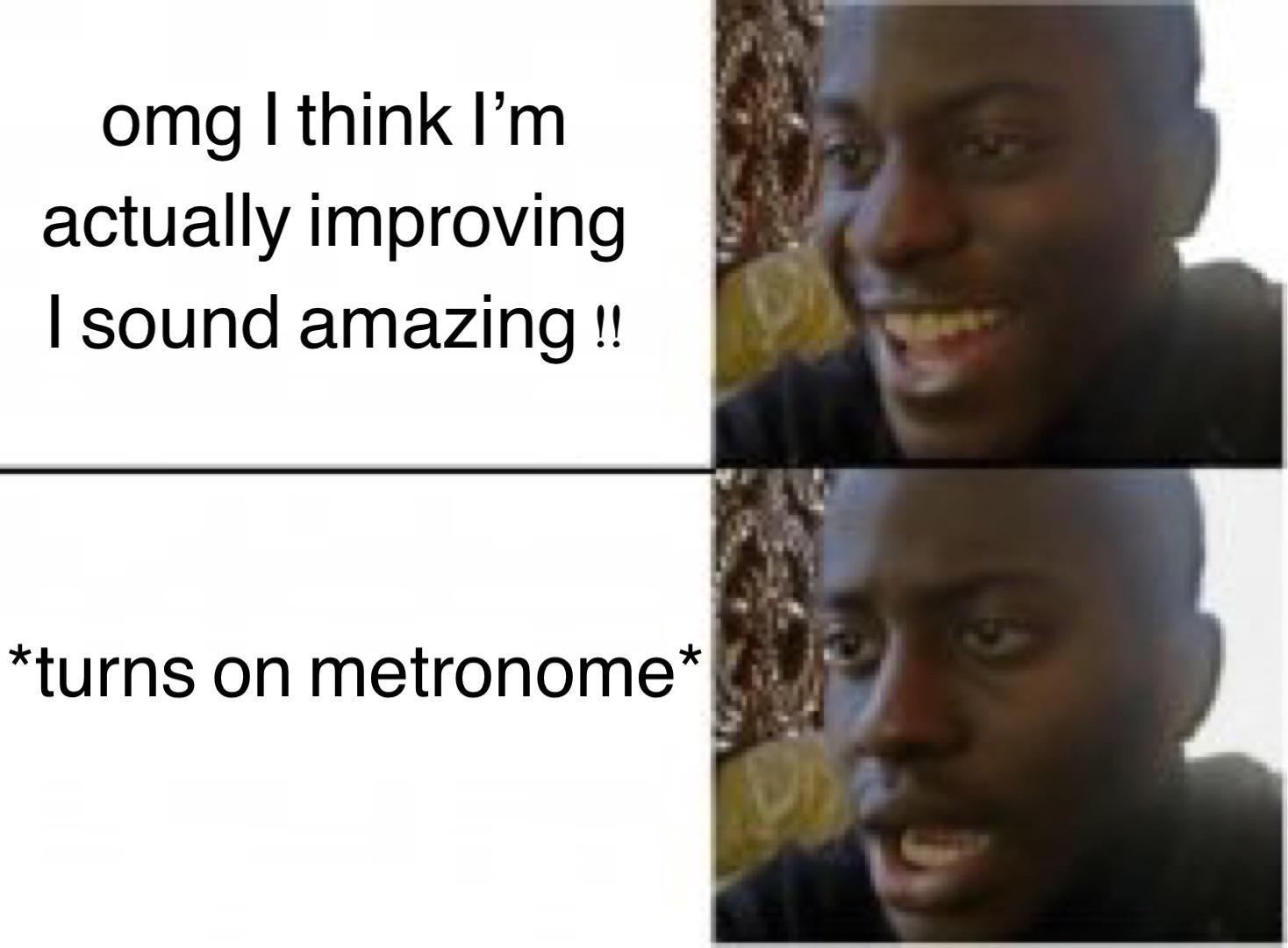 “Time is a Man-Made Concept Anyways so Does it Really Matter: A Tale in Two Parts” | Scrolller