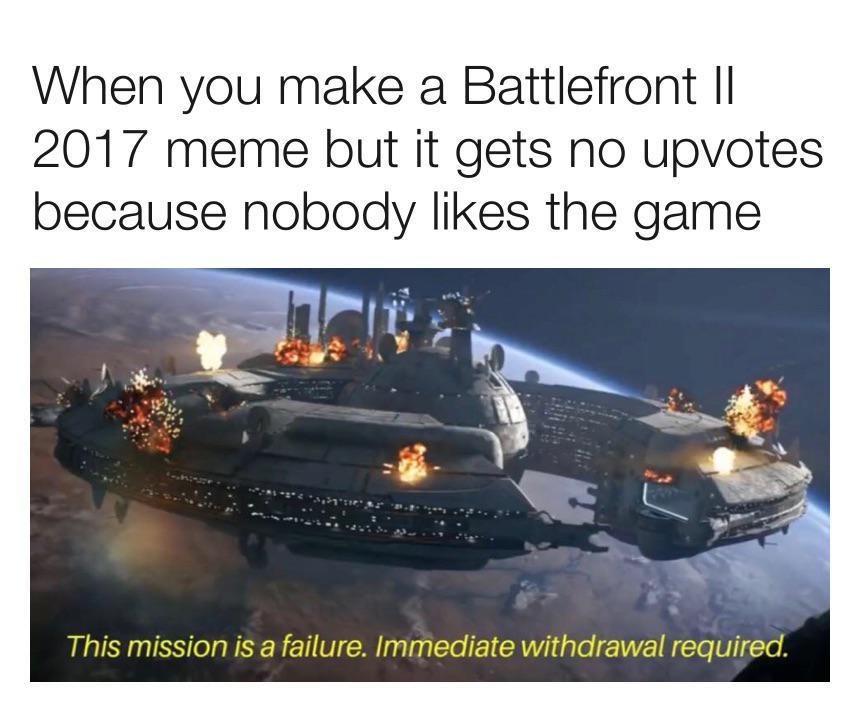 Time to abandon ship | Scrolller