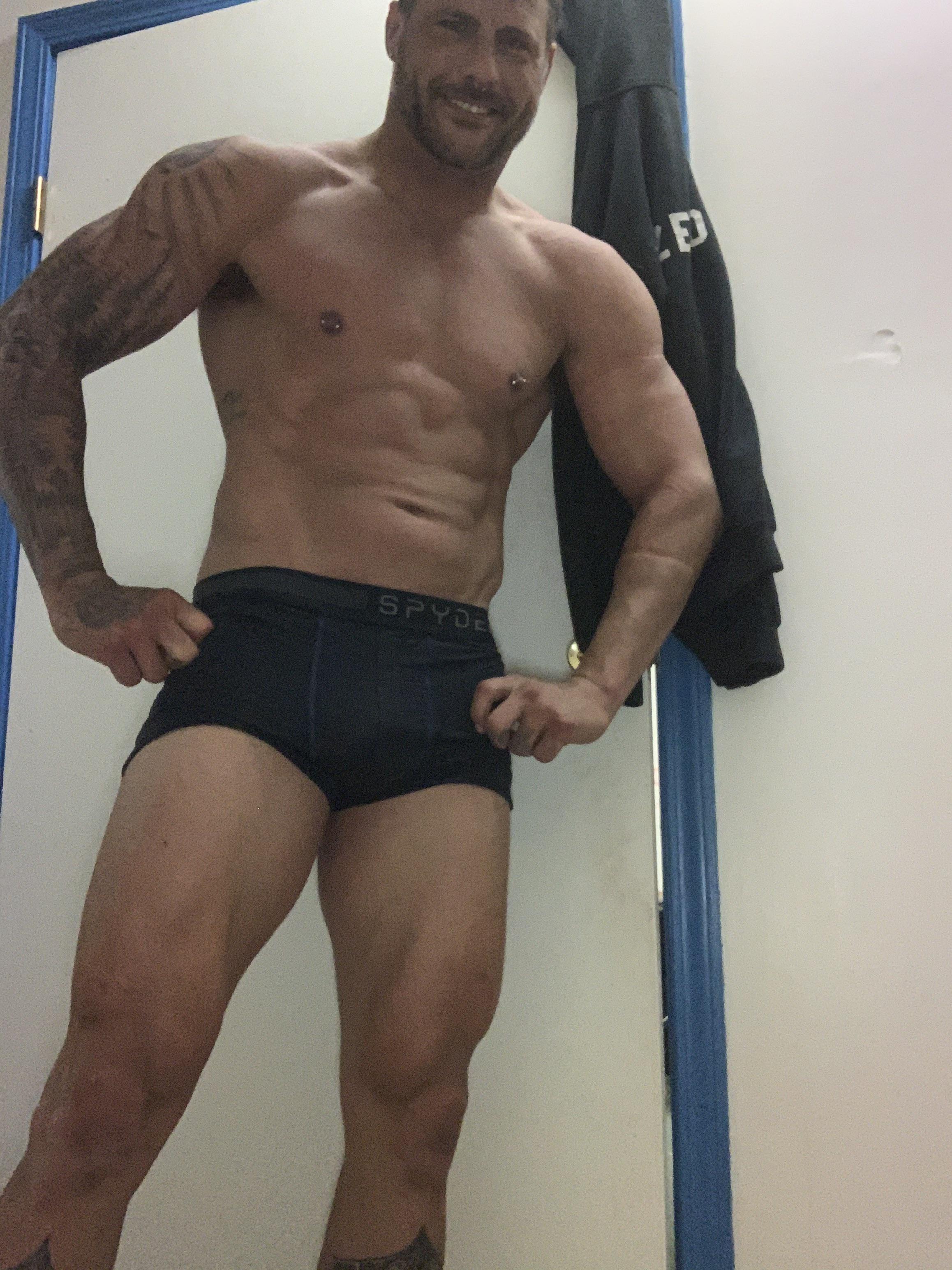 Time to change.... | Scrolller