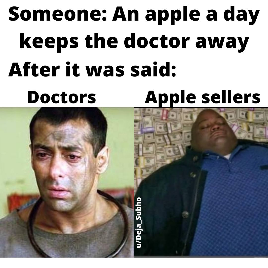 Time to change profession | Scrolller