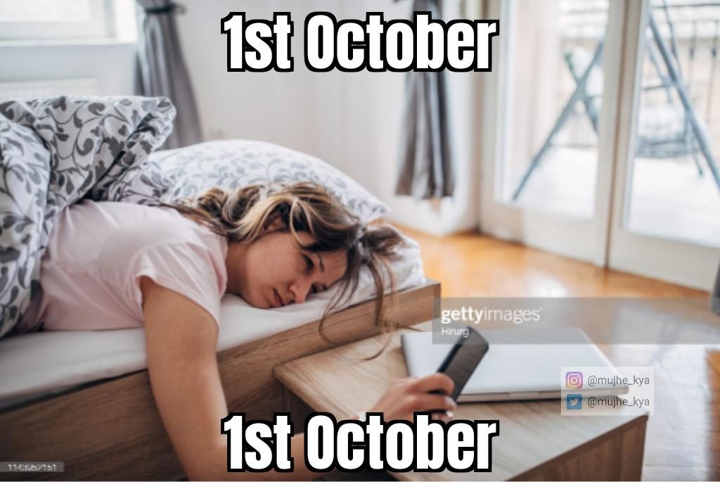 Time to get up 😪 | Scrolller