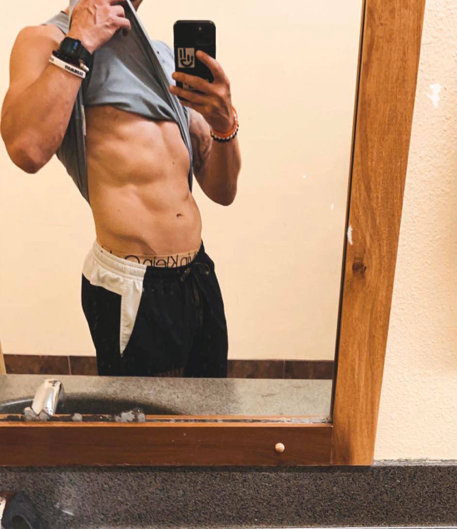 Checking out the progress ! | Scrolller