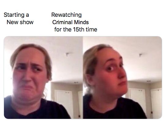 Time to rewatch (again). | Scrolller