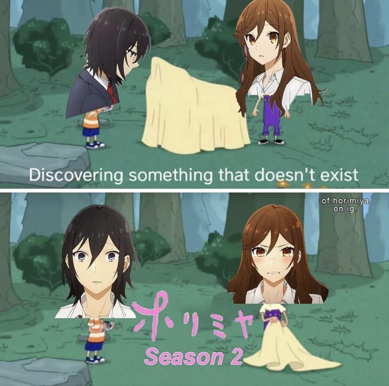 TIME TO REWATCH IN DUB LETS GOOOO | Scrolller