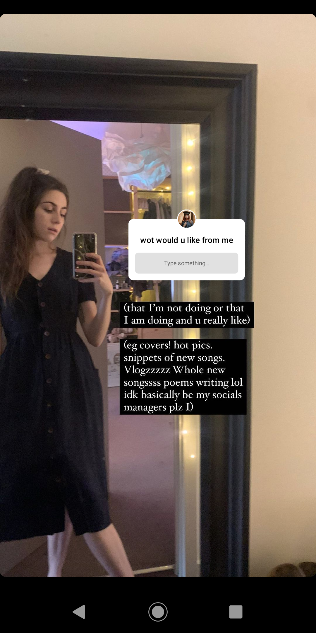 time to vote! | Scrolller